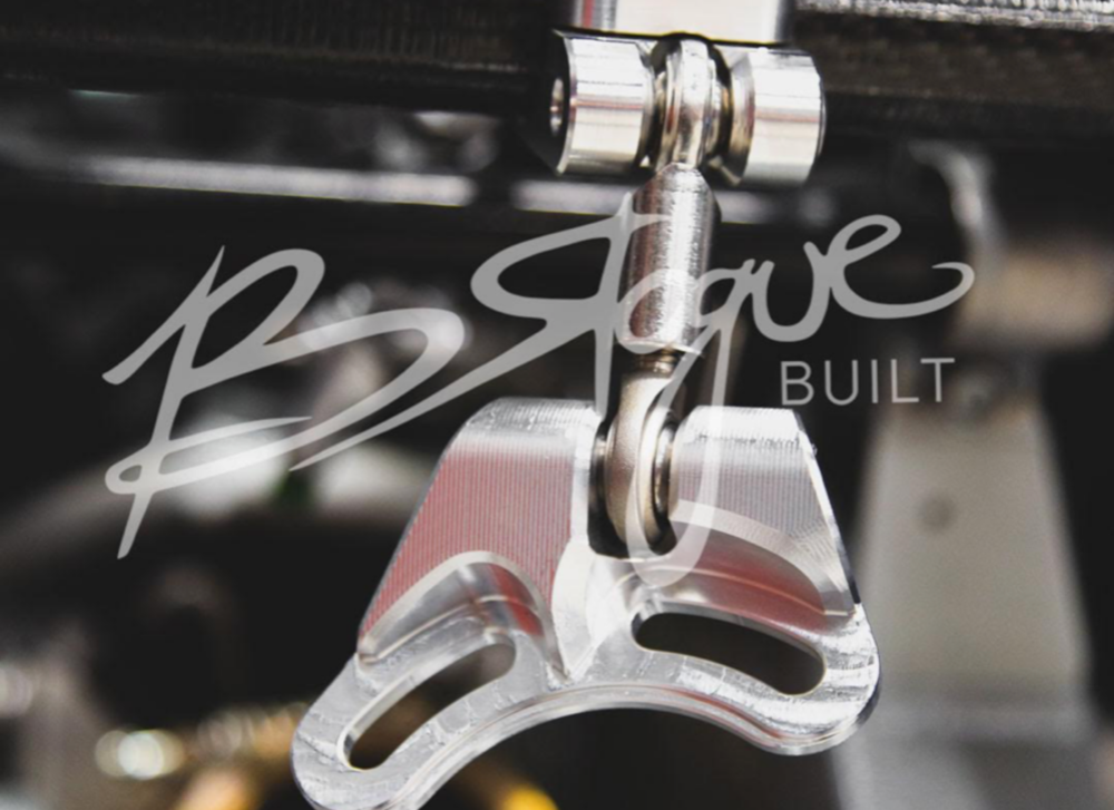 PLATINUM LINE TWIN TURBO SYSTEM – B-Rogue-Built