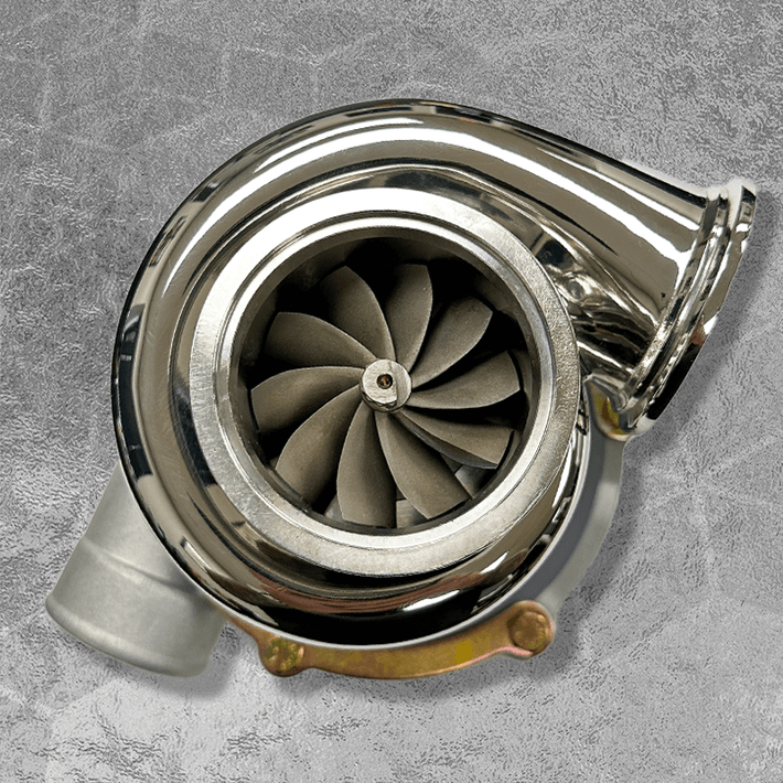 PLATINUM LINE TWIN TURBO SYSTEM – B-Rogue-Built