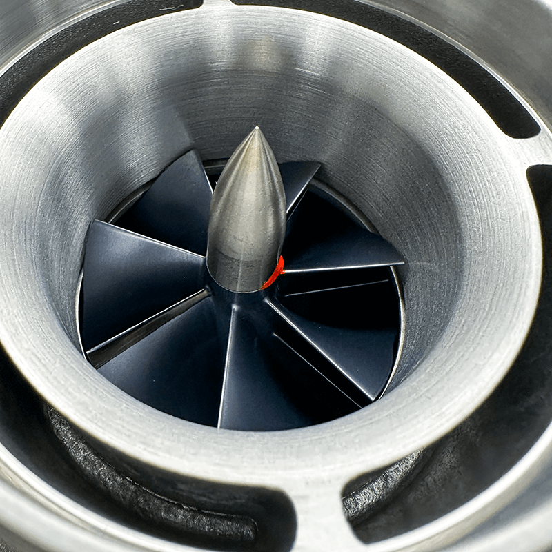 PLATINUM LINE TWIN TURBO SYSTEM – B-Rogue-Built