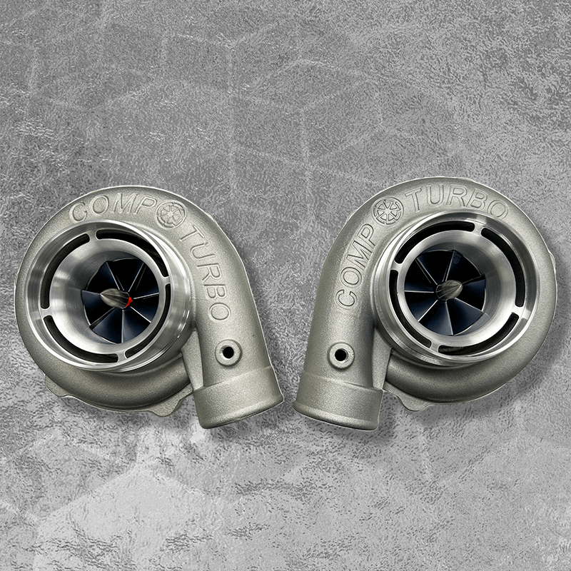 PLATINUM LINE TWIN TURBO SYSTEM – B-Rogue-Built